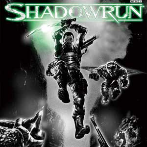 Comprar Shadowrun Xbox 360 Code Comparar Precios