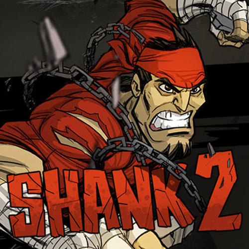 Comprar Shank 2 CD Key Comparar Precios