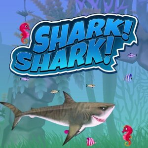 Comprar Shark! Shark! Nintendo Switch Barato comparar precios