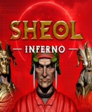 Comprar SHEOL INFERNO CD Key Comparar Precios