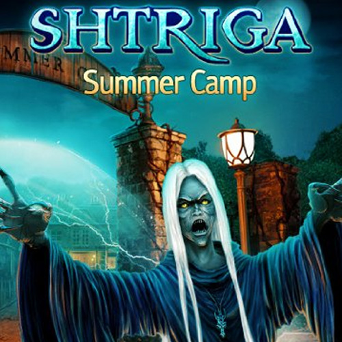 Comprar Shtriga Summer Camp CD Key Comparar Precios - Clavecd.es