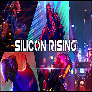Comprar SILICON RISING CD Key Comparar Precios