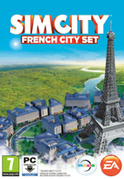 Comprar SimCity - Paris CD Key Comparar Precios - Clavecd.es