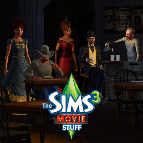 Comprar Sims 3 Movie Stuff CD Key Comparar Precios