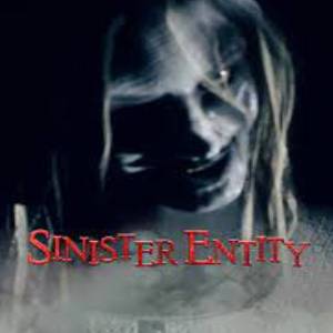 Comprar Sinister Entity CD Key Comparar Precios