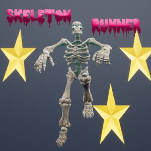 Comprar Skeleton Runner CD Key Comparar Precios