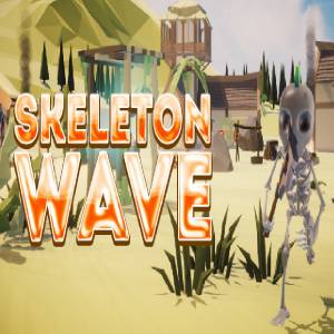 Comprar Skeleton Wave CD Key Comparar Precios