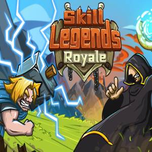 Comprar Skill Legends Royale CD Key Comparar Precios