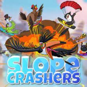 Comprar Slopecrashers Xbox One Barato Comparar Precios