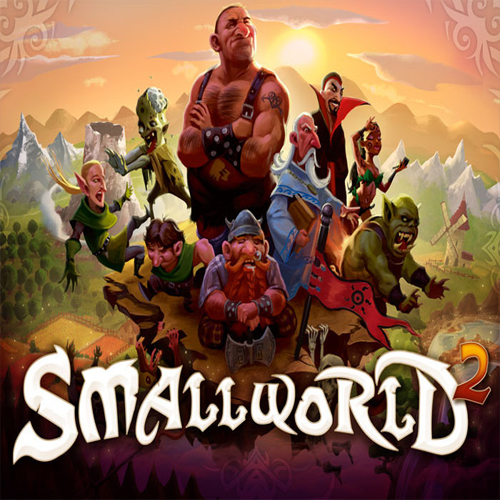 Comprar Small World 2 CD Key Comparar Precios - Clavecd.es