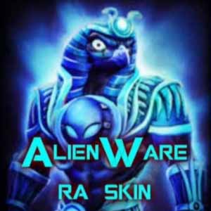 Comprar SMITE Skin Alienware Ra CD Key Comparar Precios - Clavecd.es