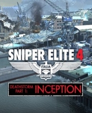 Comprar Sniper Elite 4 Deathstorm Part 1 Inception CD Key Comparar Precios