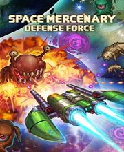 Comprar Space Mercenary Defense Force CD Key Comparar Precios