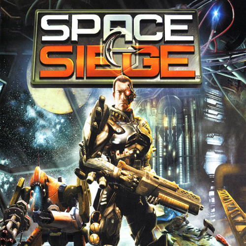 Comprar Space Siege CD Key Comparar Precios - Clavecd.es