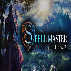 Comprar SpellMaster The Saga CD Key Comparar Precios
