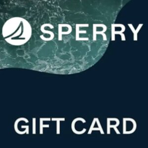 Tarjeta Regalo Sperry Gift Card Comparar Precios