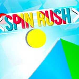 Comprar Spin Rush CD Key Comparar Precios - Clavecd.es