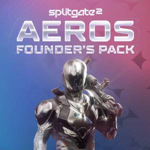 Comprar Splitgate 2 Aeros Founder's Pack Xbox Series Barato Comparar Precios
