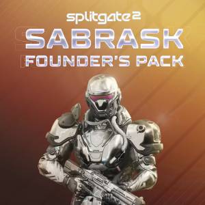 Comprar Splitgate 2 Sabrask Founder's Pack Xbox Series Barato Comparar Precios