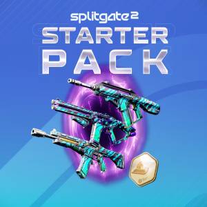 Comprar Splitgate 2 Starter Pack Xbox Series Barato Comparar Precios