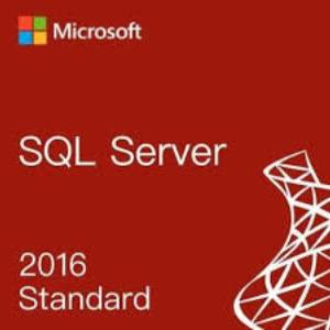 Comprar SQL Server 2016 CD Key Comparar Precios