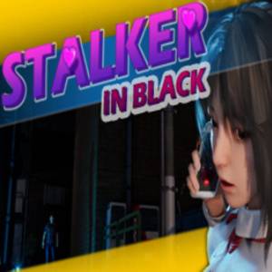 Comprar Stalker in black CD Key Comparar Precios