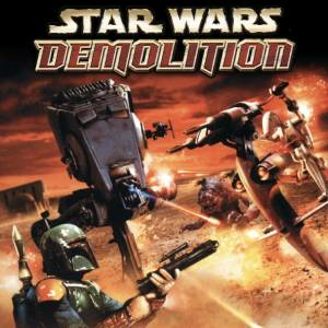 Comprar STAR WARS Demolition PS5 Barato Comparar Precios