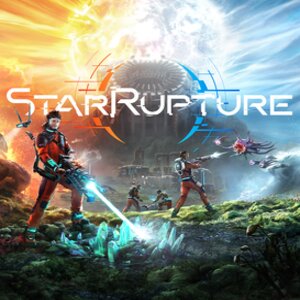 Comprar StarRupture CD Key Comparar Precios