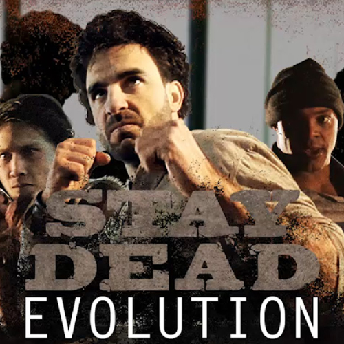 Comprar Stay Dead Evolution CD Key Comparar Precios - Clavecd.es