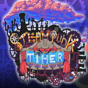 Comprar Steampunk Timer CD Key Comparar Precios