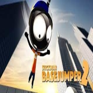 Comprar Stickman Base Jumper 2 CD Key Comparar Precios