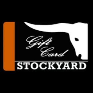 Tarjeta Regalo Stock Yards Gift Card Comparar Precios