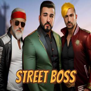 Comprar Street Boss CD Key Comparar Precios