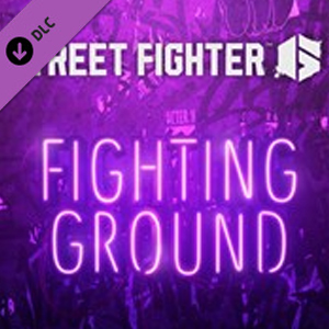 Comprar Street Fighter 6 Fighting Ground PS5 Barato Comparar Precios