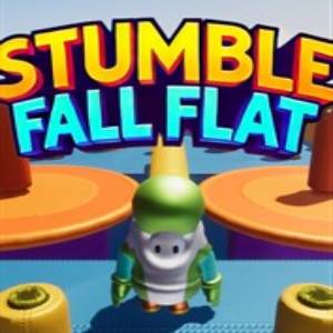Comprar Stumble Fall Flat CD Key Comparar Precios