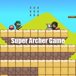 Comprar Super Archer Game CD Key Comparar Precios