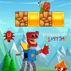 Comprar Super Boxy Boo Robot PLaytime CD Key Comparar Precios