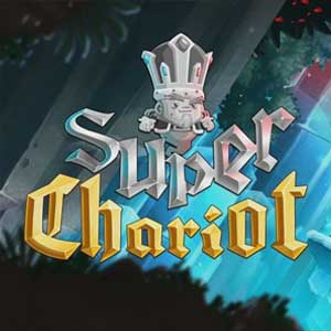 Comprar Super Chariot Nintendo Switch Barato comparar precios