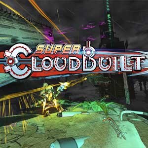 Comprar Super Cloudbuilt CD Key Comparar Precios - Clavecd.es
