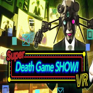 Comprar Super Death Game SHOW! VR CD Key Comparar Precios