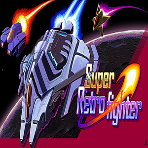 Comprar Super Retro Fighter CD Key Comparar Precios