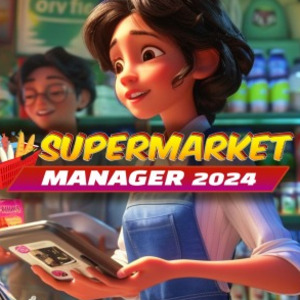 Comprar Supermarket Manager 2024 Ps4 Barato Comparar Precios