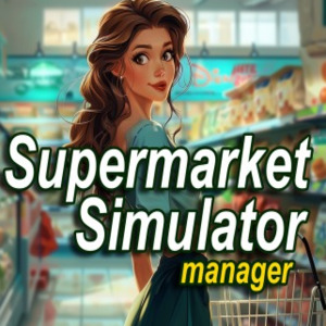 Comprar Supermarket Simulator Manager Bundle PS5 Barato Comparar Precios