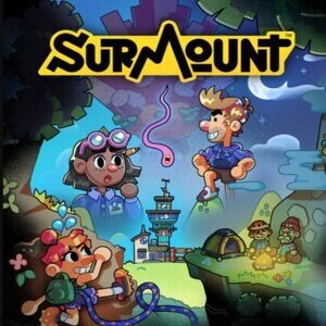 Comprar Surmount Nintendo Switch Barato comparar precios