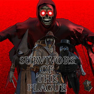 Comprar Survivors of the Plague CD Key Comparar Precios