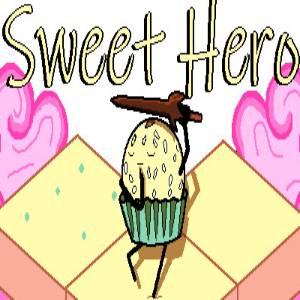 Comprar Sweet Hero CD Key Comparar Precios
