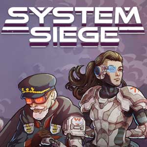 Comprar System Siege CD Key Comparar Precios