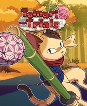 Comprar Temari Trials CD Key Comparar Precios