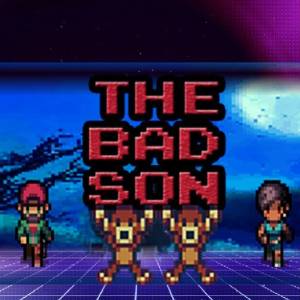 Comprar The Bad Son CD Key Comparar Precios