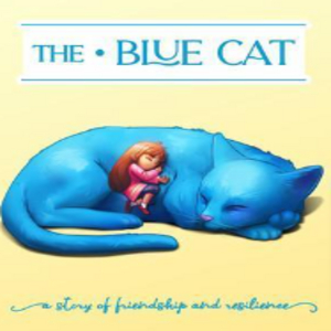 Comprar The Blue Cat CD Key Comparar Precios
